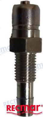 FUEL CONNECTOR ENGINE 22-08098 - Price: €22,00