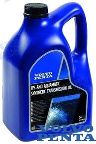 Transmission Oil for Volvo Penta - Price: €244,00