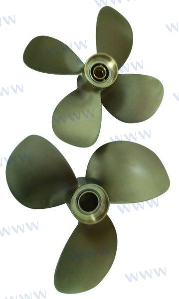 Propeller Kit for Volvo Penta G6-series - Price: €5.273,00