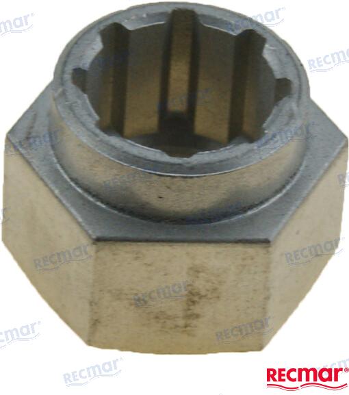 Propeller spacer – Poseidon Marine