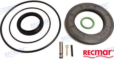 Seal Kit Upper Unit for Volvo Penta DPH, DPR - Price: €48,00