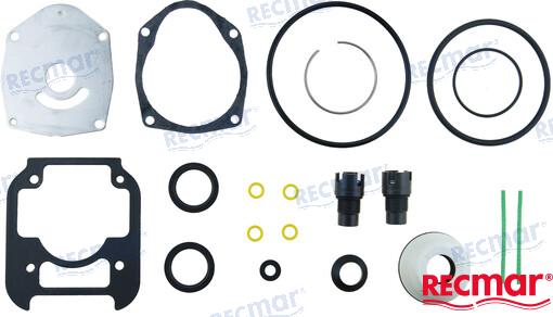 GEARCASE SEAL KIT 26-8M0142979 - Price: €132,00
