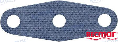 Recmar® Fuel Pump gasket Johnson/Evinrude 6, 8, 9.9 15 hp 303615 ...