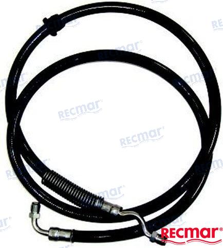 Hydraulic hose - Price: €128,00