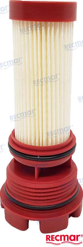 Fuel Filter for Mercury Optimax and Verado outboards, MerCruiser 4.5L ...