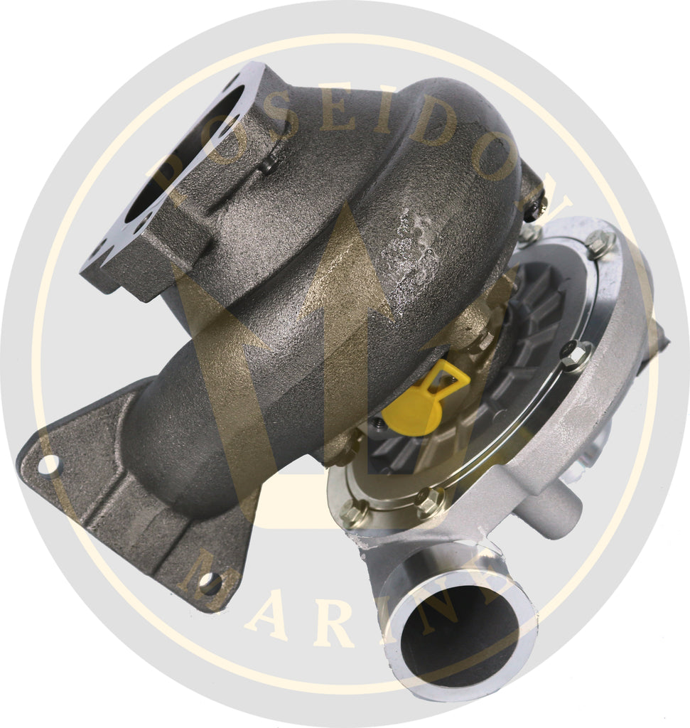 RecMar® Turbo for Volvo Penta D3-110 thru D3-220 replaces 3801387 ...