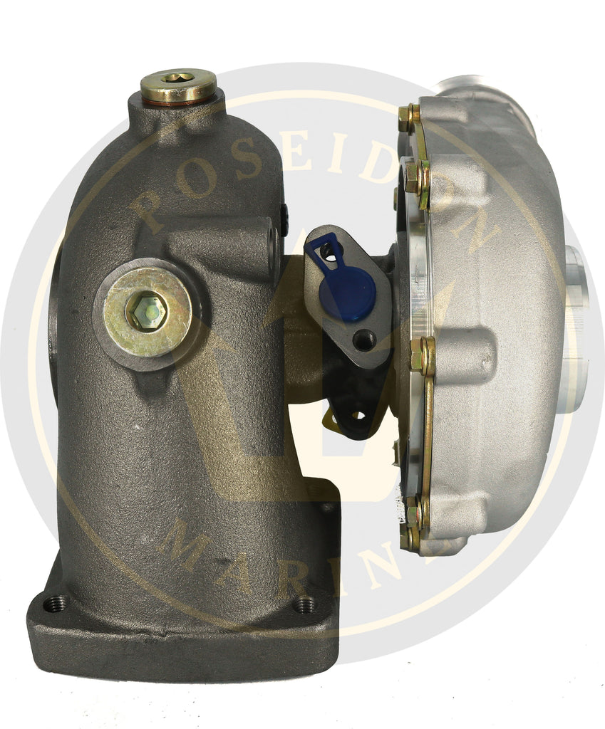RecMar® Turbo for Volvo Penta KAD300 KAMD300 replaces 3583006 3802125 ...