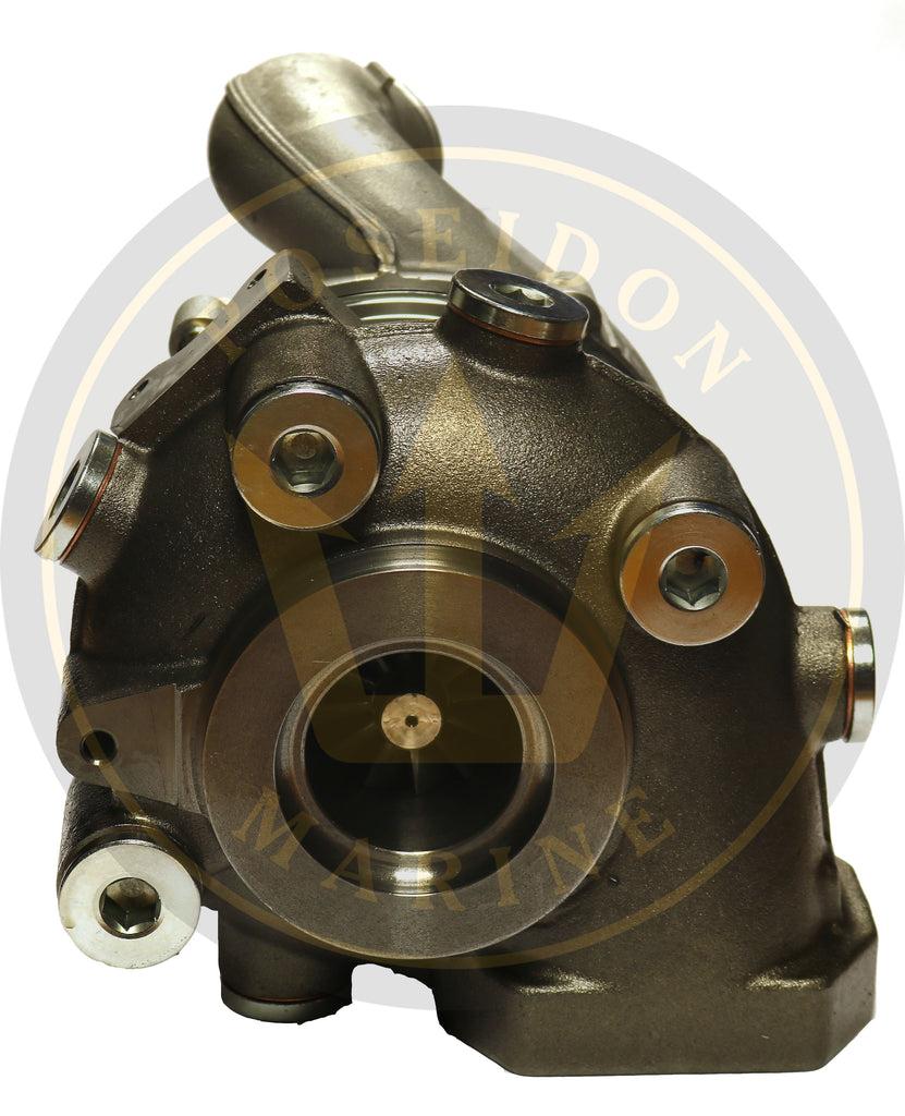 RecMar® Turbo for Volvo Penta D6-280 D6-310 replaces 3802152 - Price: € ...