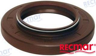U-joint seal for Volvo Penta replaces 3852272 - Price: €29,90