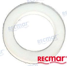 Oil Plug Seal Gearcase for OMC, Johnson/Evinrude Original – Poseidon Marine