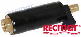Electric Fuel Pump for OMC & Volvo Penta type 3 – Poseidon Marine