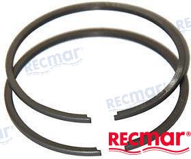 Piston Ring Kit – Poseidon Marine