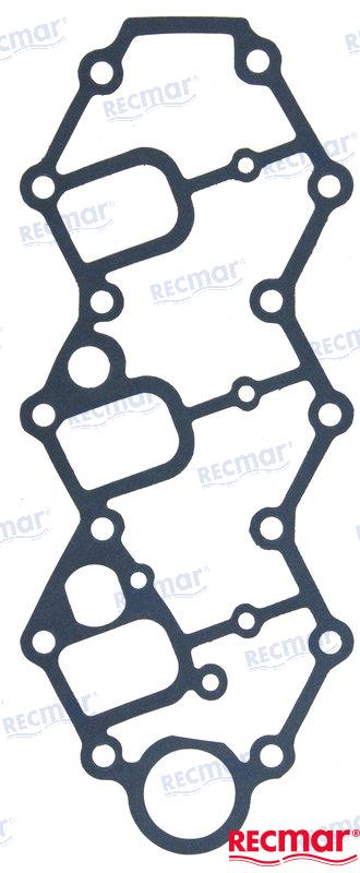 CYLINDER GASKET 3C8-01024-0 - Price: €14,00