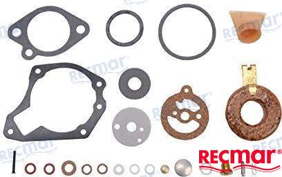 CARBURETOR KIT 439075 - Price: €58,00
