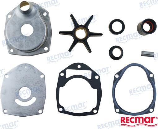 WATER PUMP SERVICE KIT 46-8M0061040 – Poseidon Marine