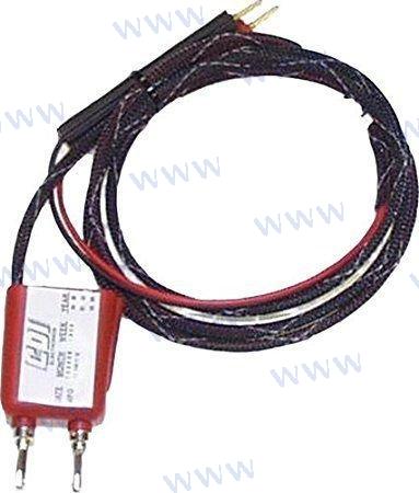 DVA Adapter - Leads included 5119773 - Price: €215,00