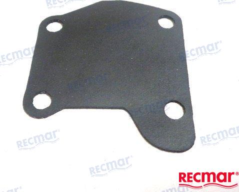 CARBURETOR GASKET 63V-14126-00 - Price: €10,00