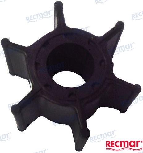 Impeller for Yamaha 9.9D 15D RO : 682-44352-03 Mariner 47-84027M 18 ...