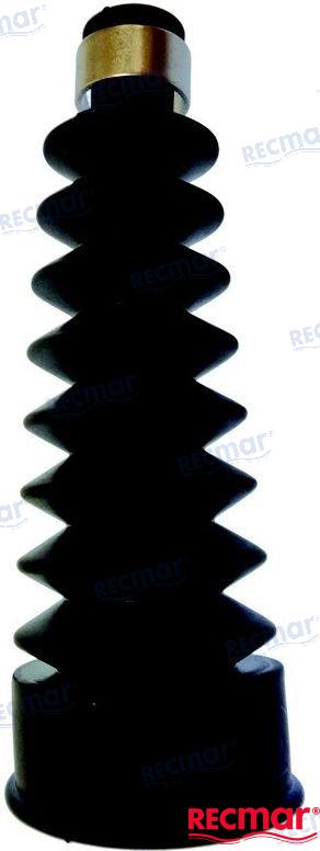 Shift cable bellow for MerCruiser Alpha, Bravo - Price: €9,00