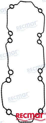 CYLINDER HEAD SEALS 81554 - Price: €19,00
