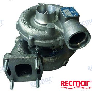 RecMar® Turbo for Volvo Penta 40 series replaces 845294 3802033 ...