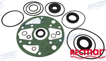 Gasket Kit for Volvo Penta - Price: €88,80