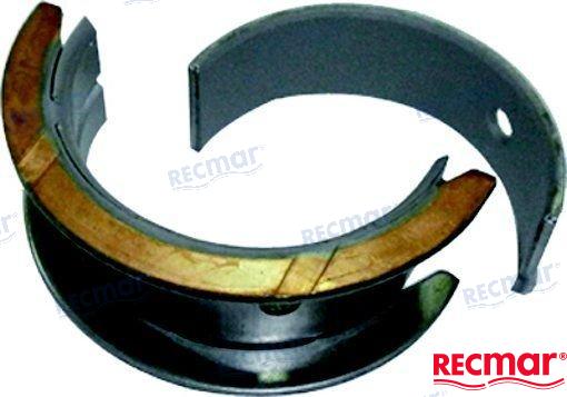 Thrust bearing for Volvo Penta D31 D32 D41 D42 D43 D44 D300 RO: 876519 ...