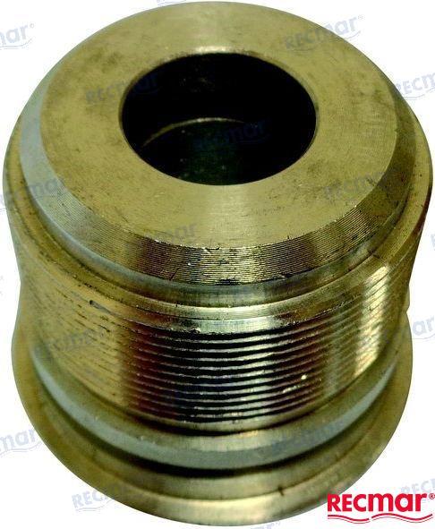 Powertrim Ram End Cap - Price: €129,90