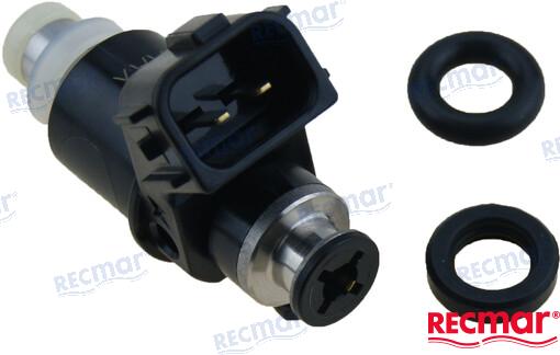 Fuel Injector For Mercury 25 / 30 HP EFI (8M0091784) - Price: €114,90