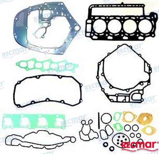 GASKE KIT 06111-ZW1-020 - Price: €699,90