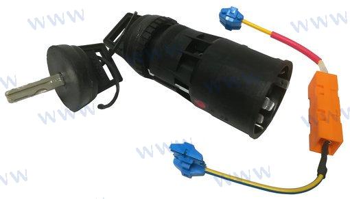 Starter switch for Volvo Penta - Price: €140,00
