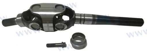 Volvo Penta U-Joint Assembly 3860842 for Cobra/Volvo SX - Price: €909,90