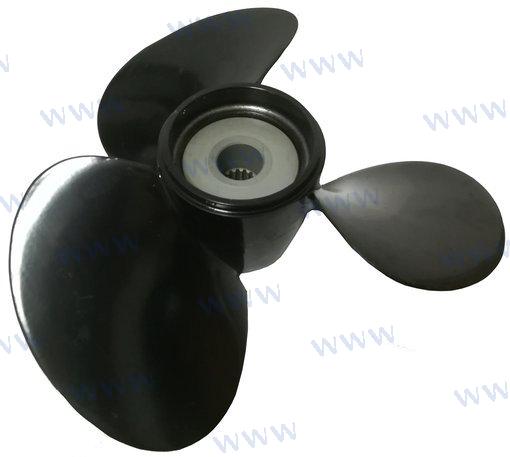 LEFT ALUMINUM PROPELLER 854986 - Price: €868,00
