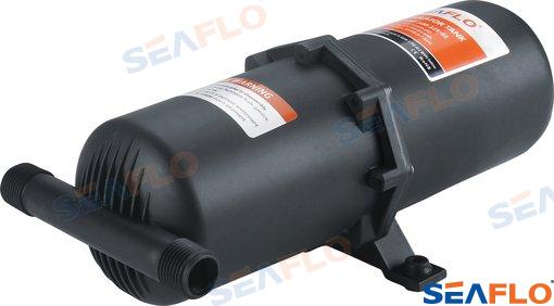 Accumulator Tank 1L – Poseidon Marine