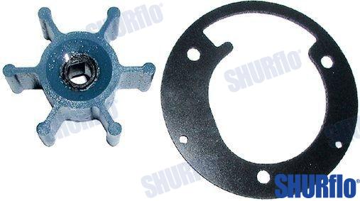Shurflo® IMPELLER KIT FOR MACERATOR PUMP SH94-571-00 - Price: €54,90