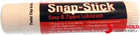 SNAP-STICK .45 OZ. TUBE (250) 251 - Price: €18,00