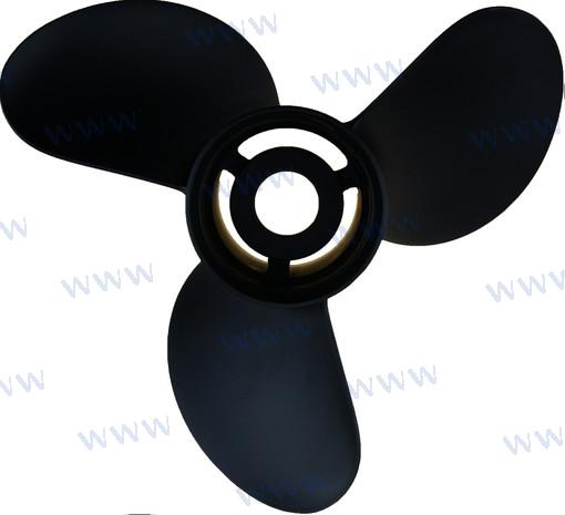 ALUMINIUM PROPELLER 9411-139-17 - Price: €196,00