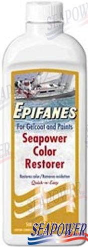 SEAPOWER COLOR RESTORER 500ML. 500 - Price: €18,00
