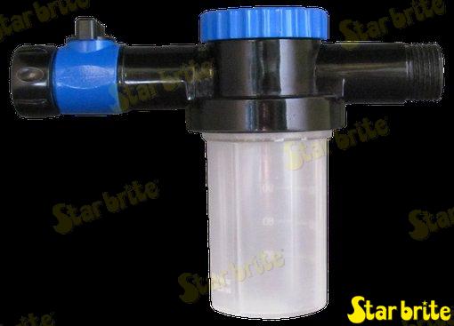 SALT OFF PROTECTOR APPLICATOR 94100 - Price: €43,00
