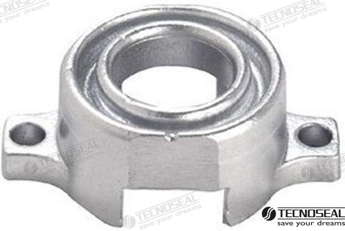 Anode Zinc Johnson Evinrude 40-50 HP - Price: €8,00