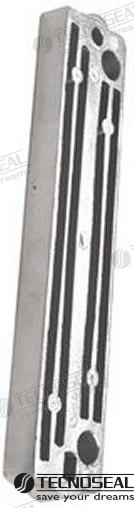 Anode bracket Tohatsu – Poseidon Marine