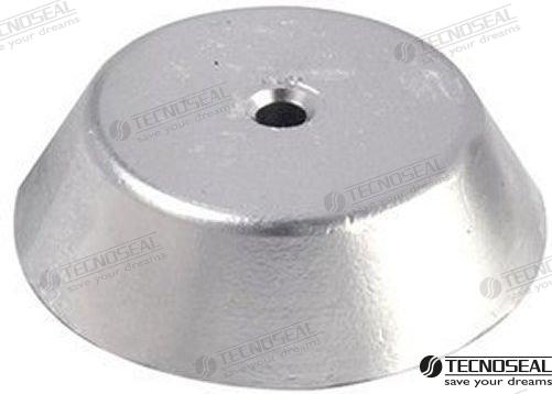 Tecnoseal® 02523 Zinc Anode disc Hamilton Jet HJ273/274/291 HJ321/322 ...