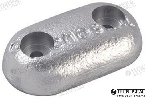 Anode Zinc, Hamilton Jet HJ274/292; HJ322/362; HM422 – Poseidon Marine