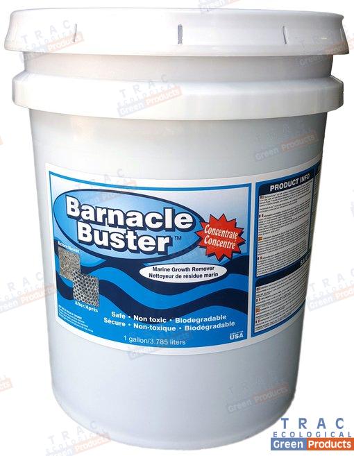 BARNACLE BUSTER CONCENTRATE 5 GALLON 1206MP - Price: €616,00