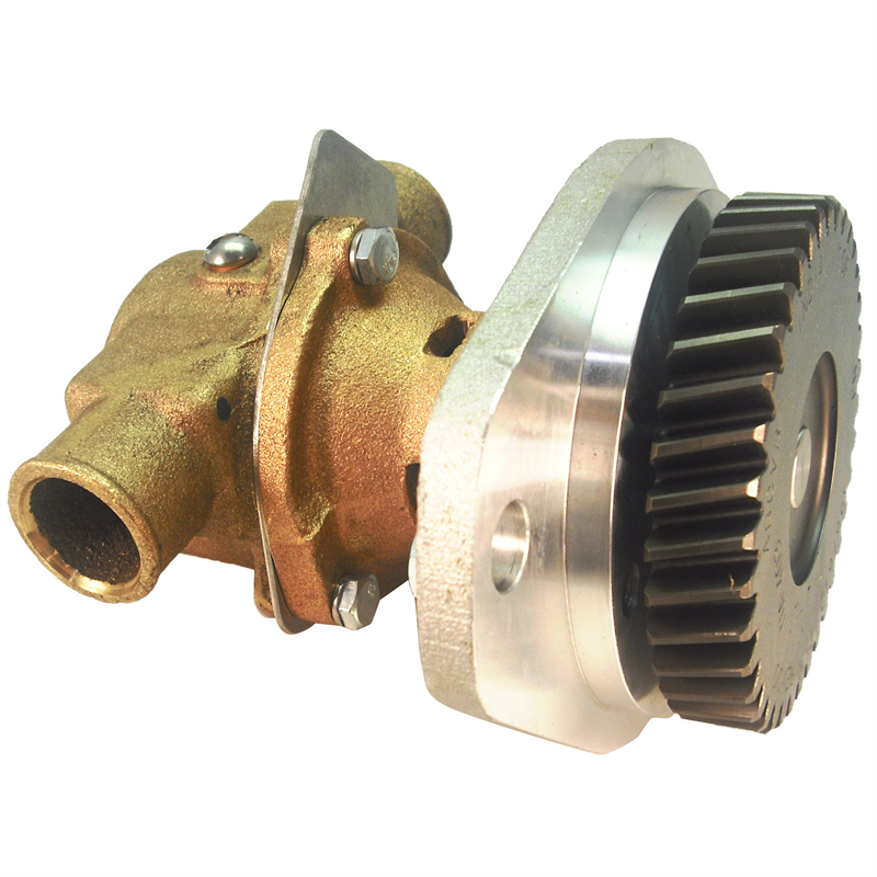 Sherwood® raw water pump M71 Cummins 3912019 4B 6B series - Price: €799,90