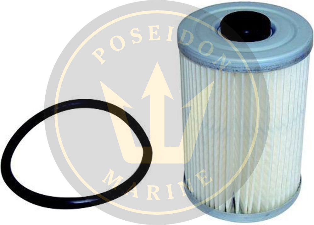 Fuel filter for MerCruiser 5.0MPI 350MAG 6.2MPI 8.1 8.2 RO: 35 ...