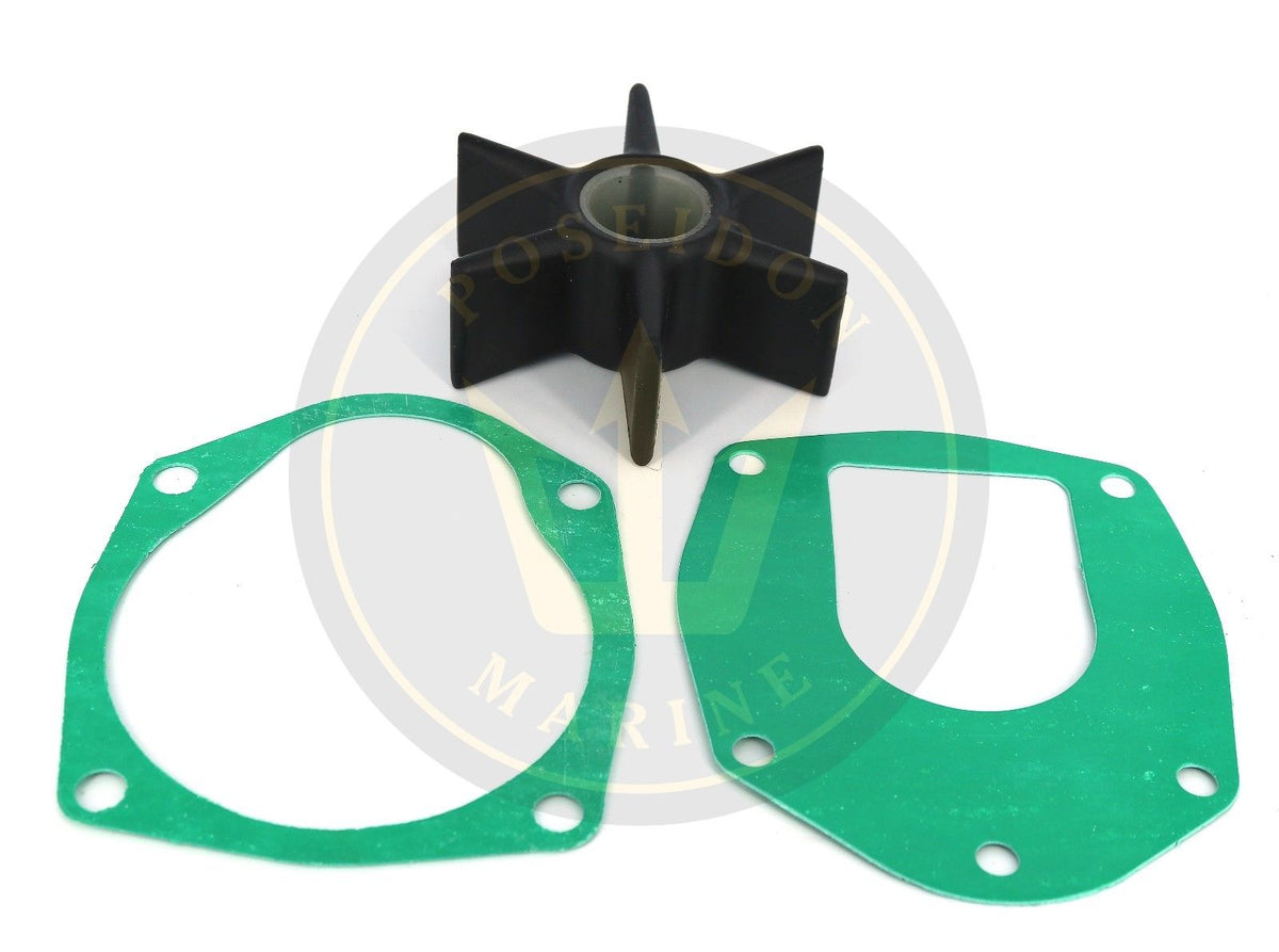 Impeller for MerCrruiser Alpha One Gen 2 A1G2 47-43026Q02 27-430331 27 ...