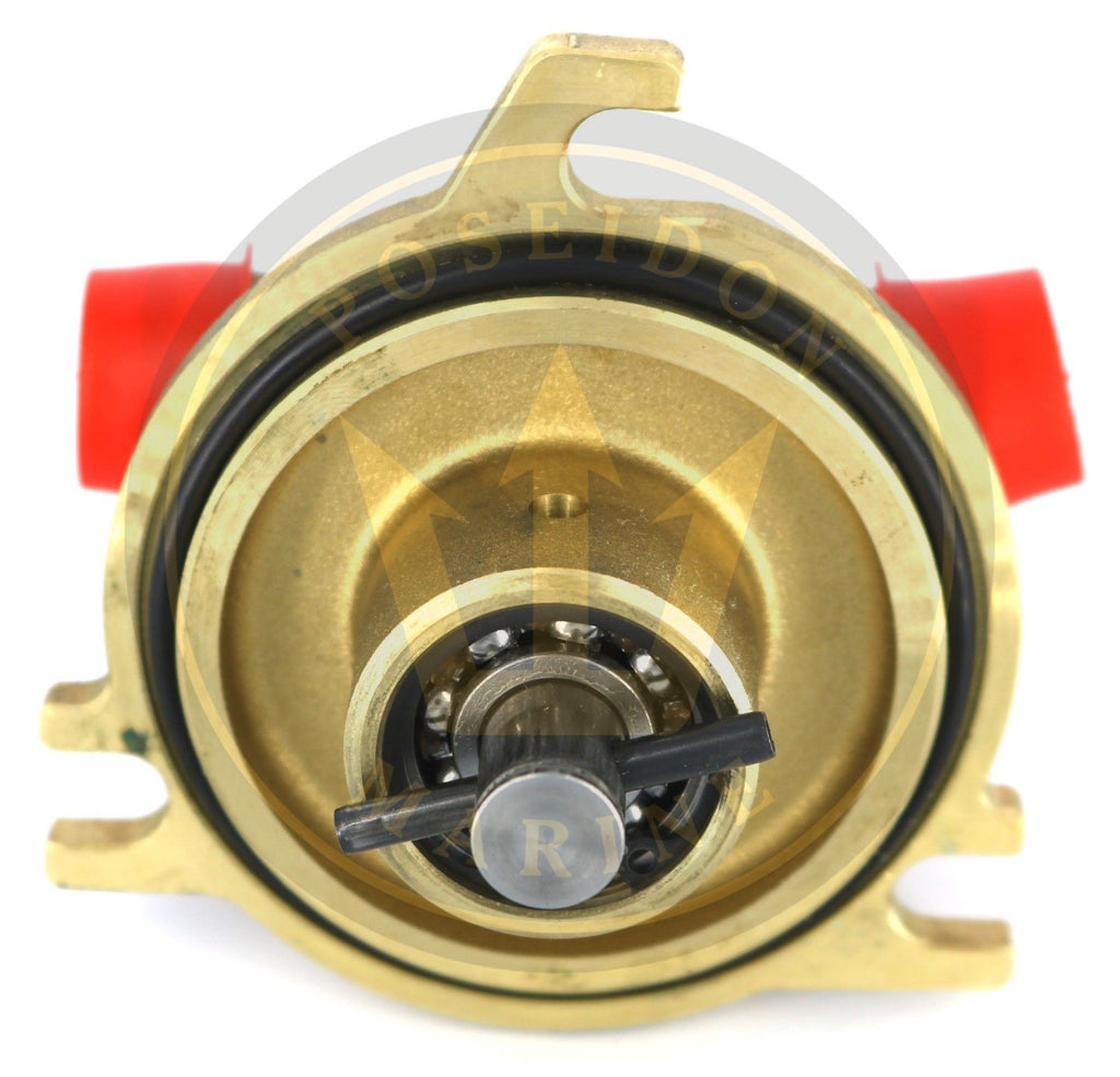 Johnson® raw water pump 10-24707-01 Volvo Penta 2001 2002 2003 840557 ...