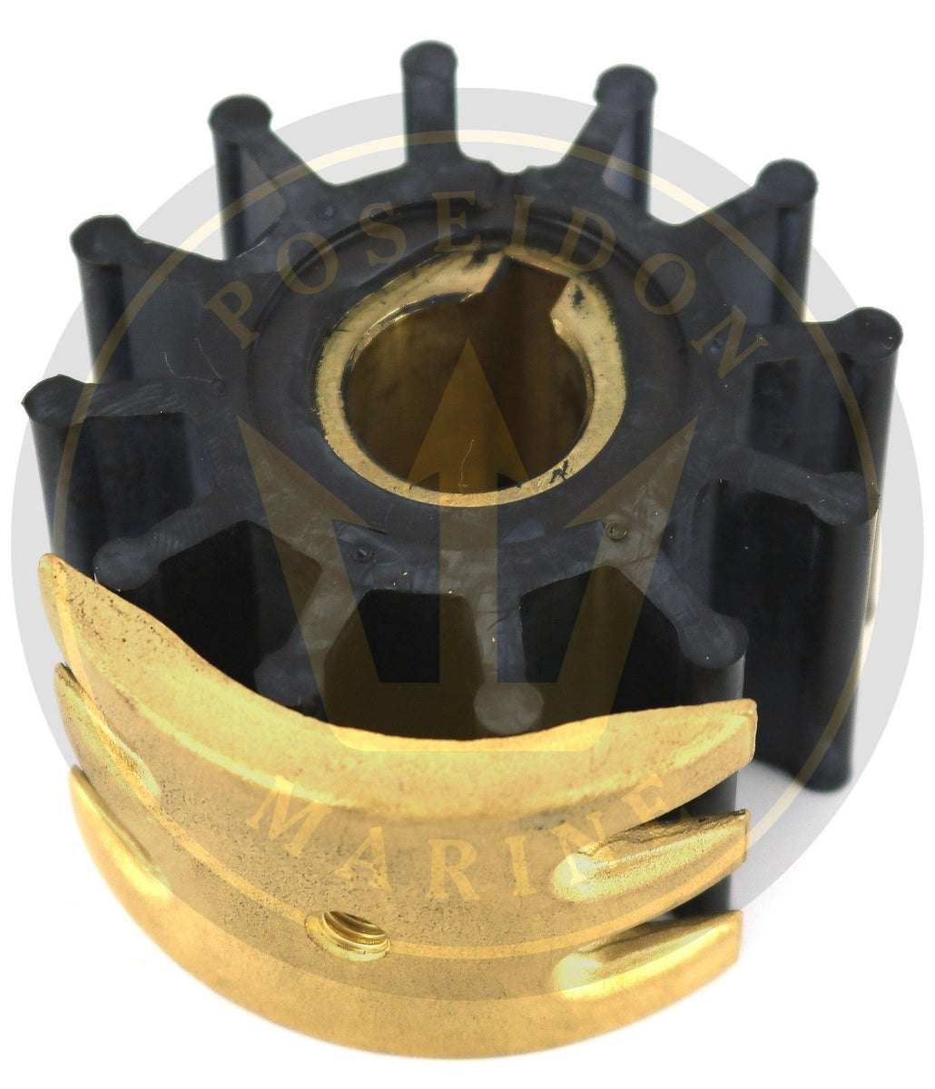 Water pump cam for Volvo Penta RO: 827010 for pump 831178 855578 01 ...