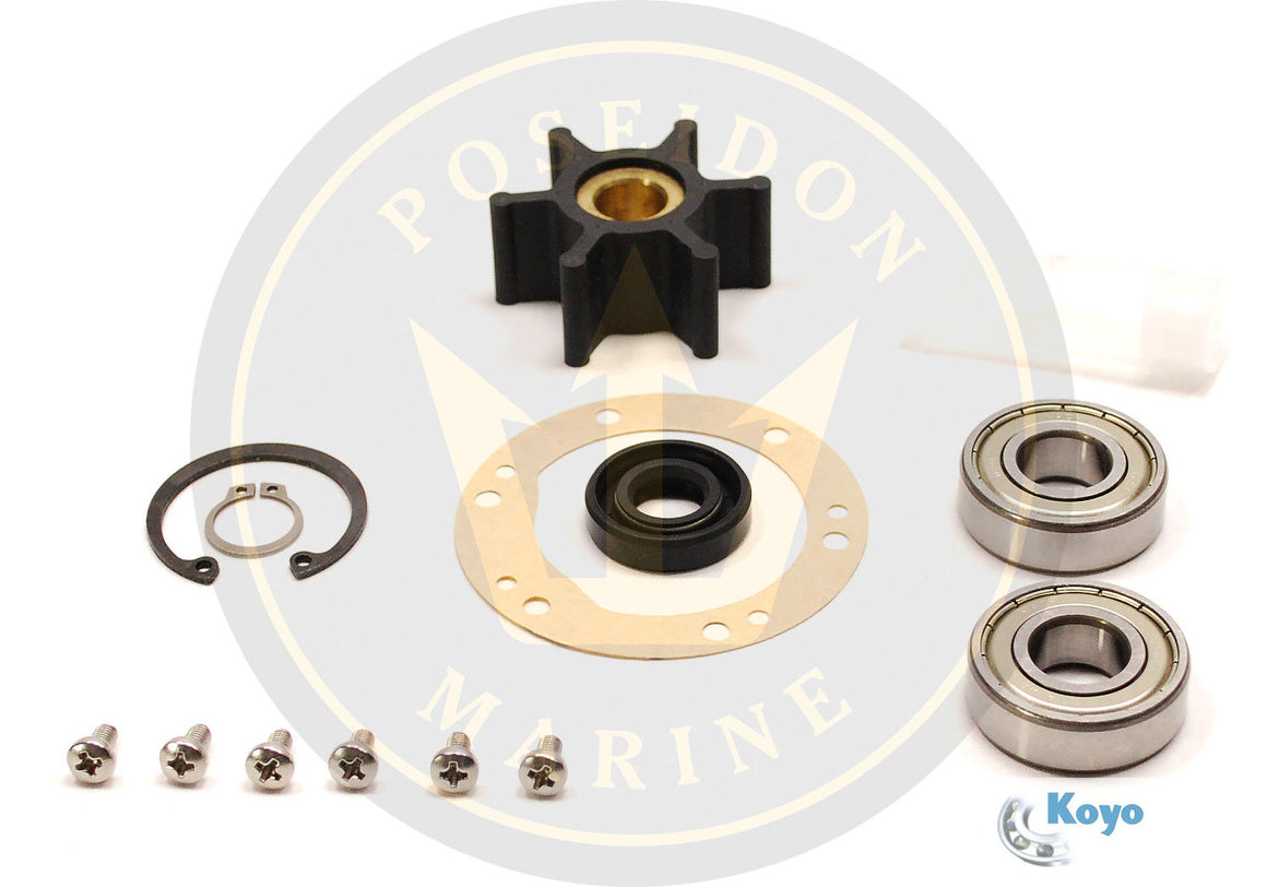 Quality marine engine parts boat parts volvo penta yanmar mercruiser ...